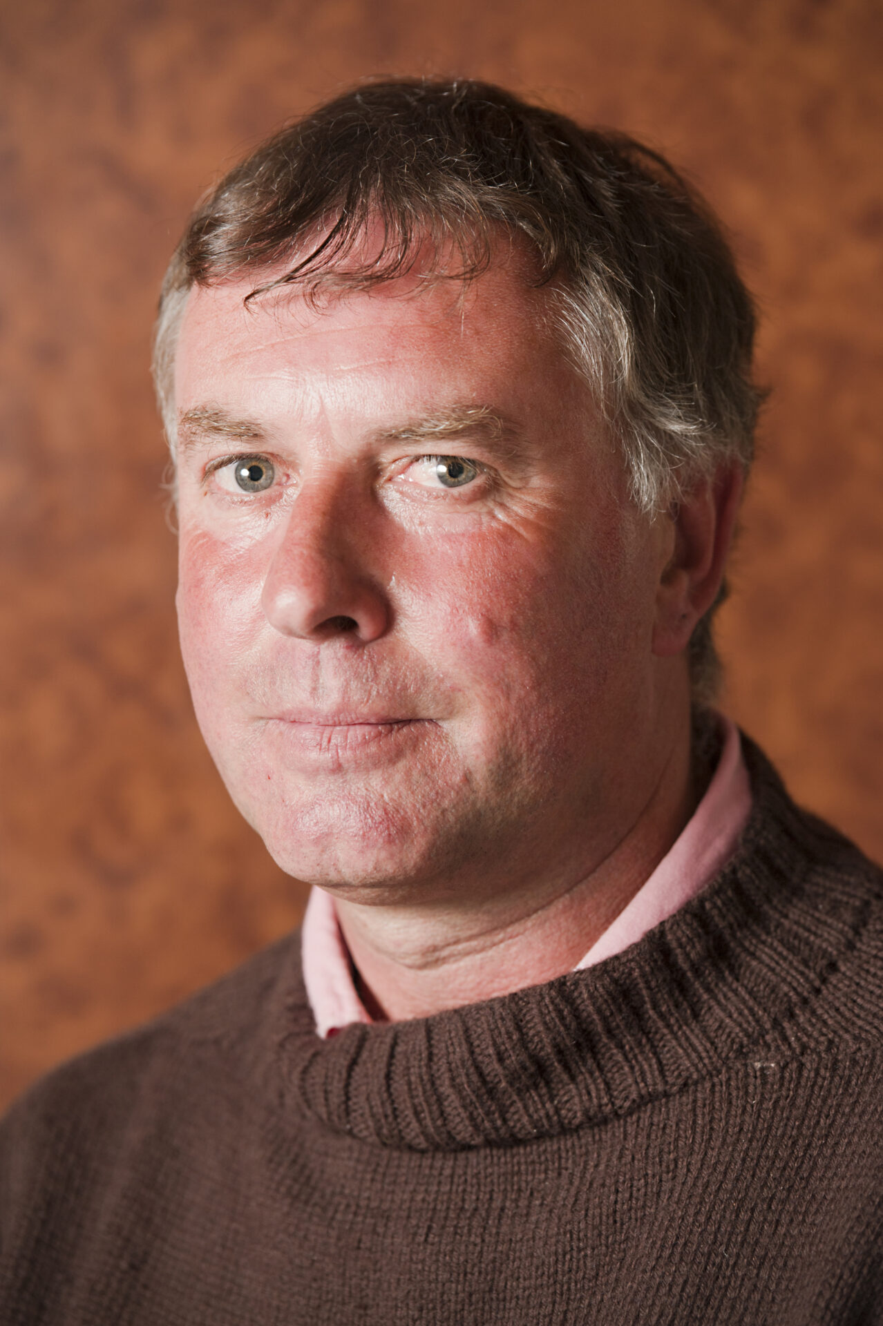 Paul Maxwell - Crewkerne Town Council