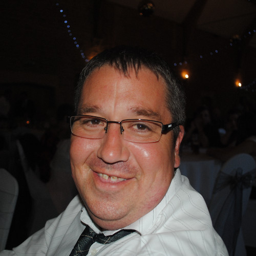 Simon Woodland - Crewkerne Town Council